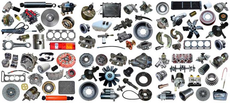 King Auto Parts Australia | Car Parts Brisbane
