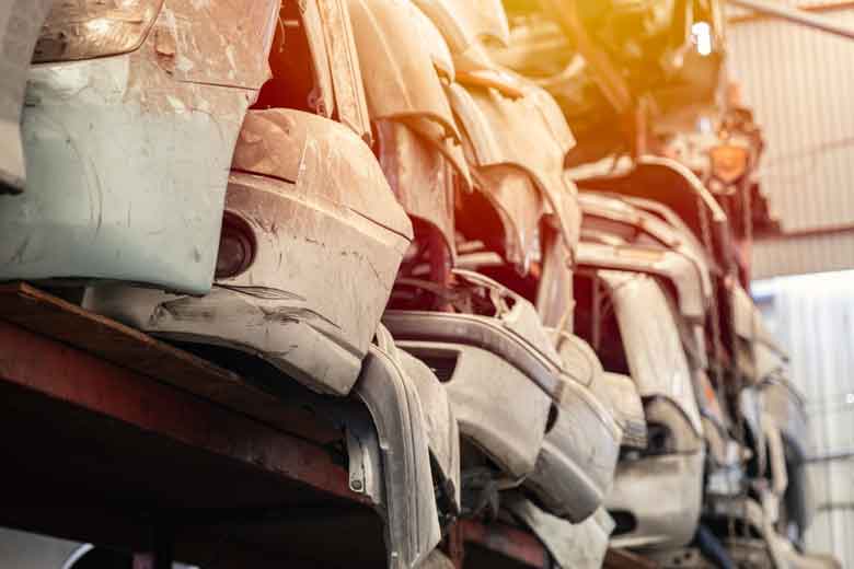 Car Wrecker Brisbane - IdealAuto