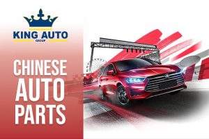 Makes - King Auto Parts