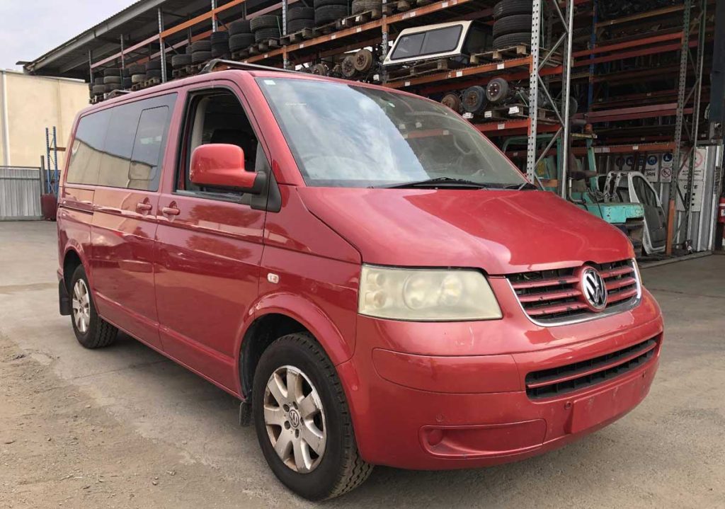 Van Wreckers Brisbane | Van Wreckers Near Me | Used Van Parts