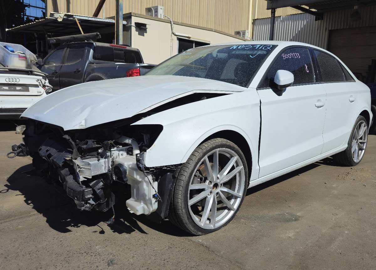 Archerfield Wreckers | Archerfield Car Parts | Wreckers Near Me